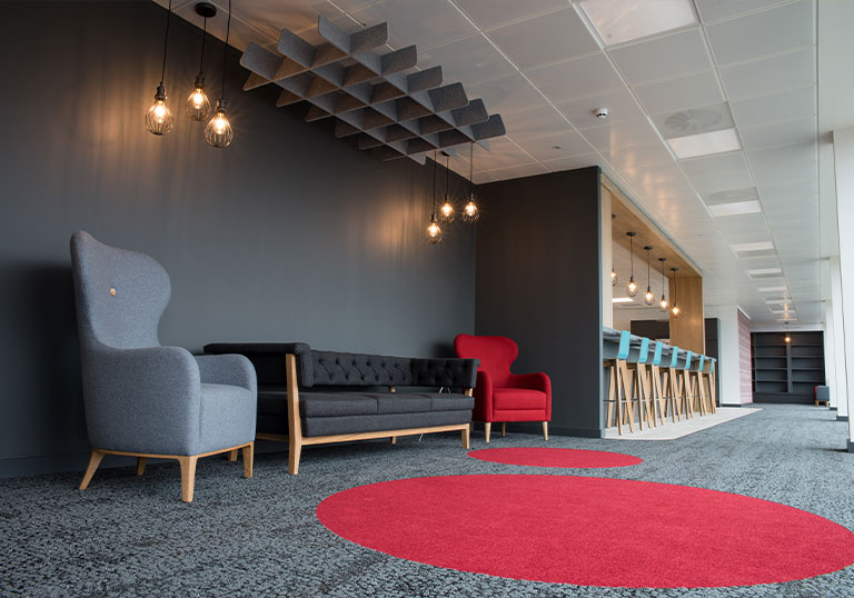 Certara - Ovo Spaces