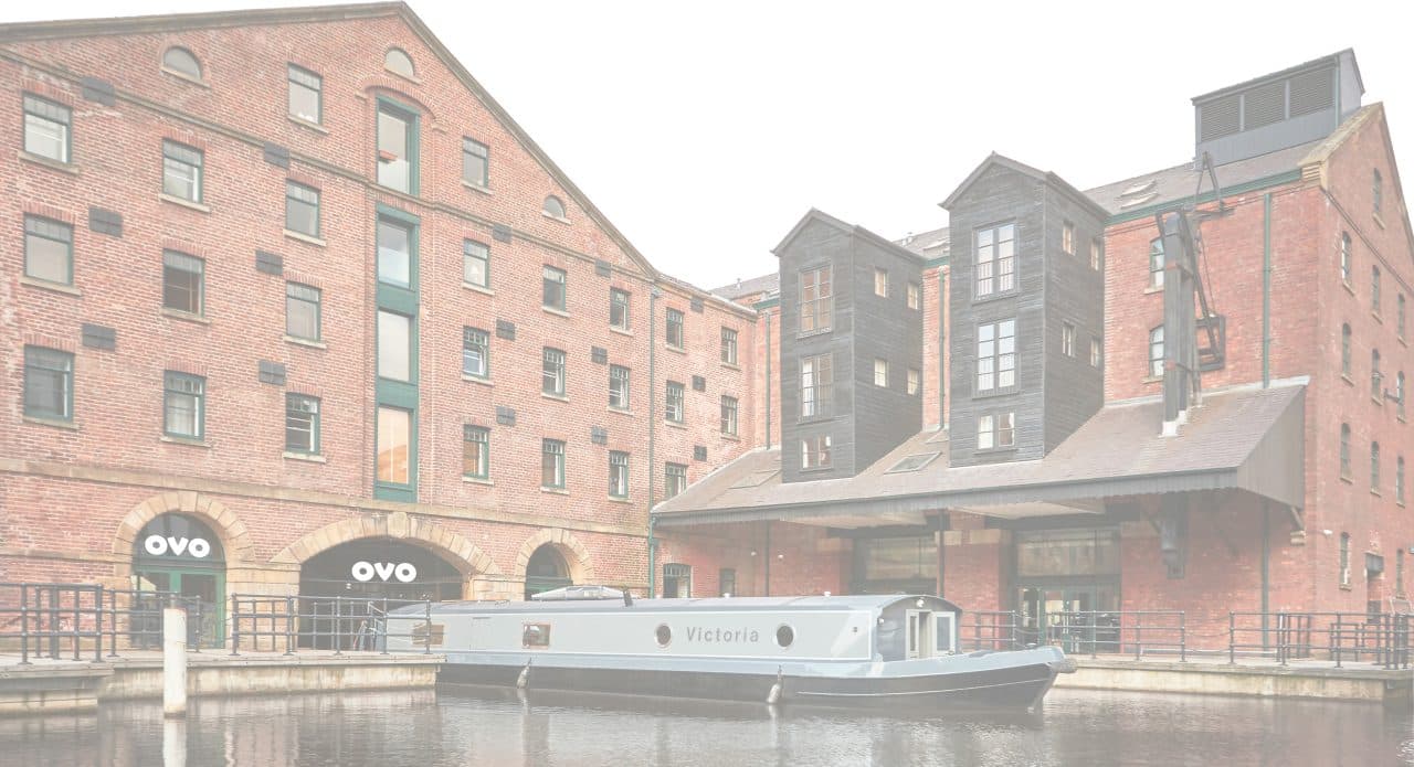 Meet the Team - Ovo Spaces